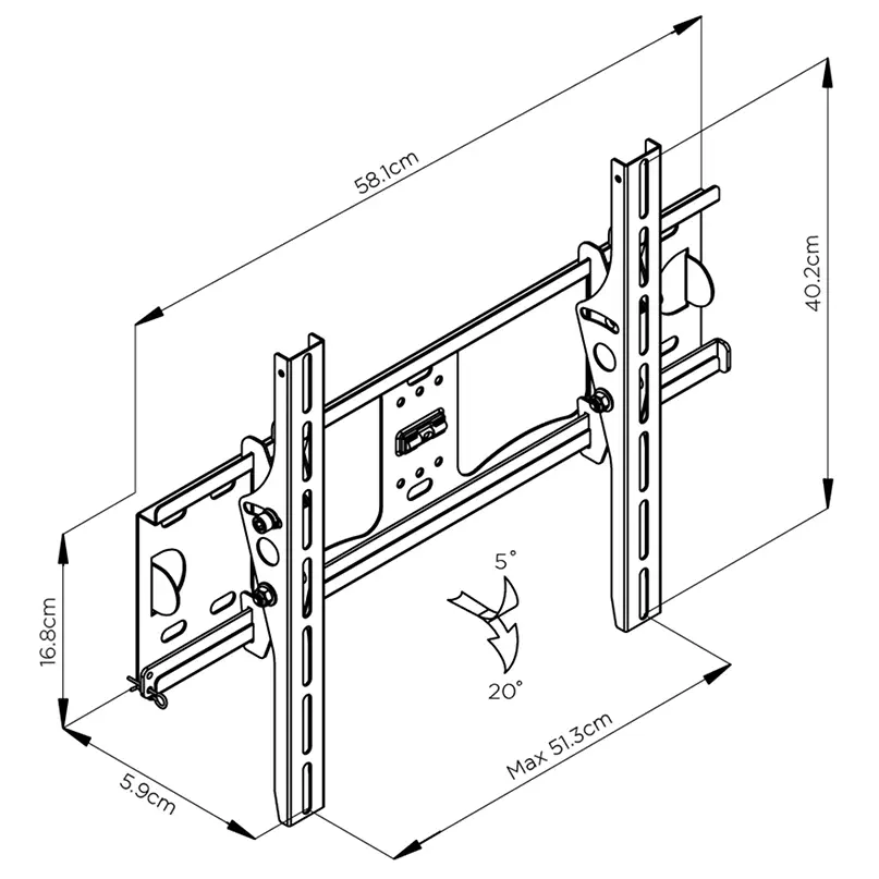 Astonishing Tauris TT54 - Pacific Hi Fi