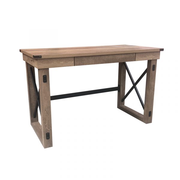 Workzone NANCY DESK1200 - Pacific Hi Fi