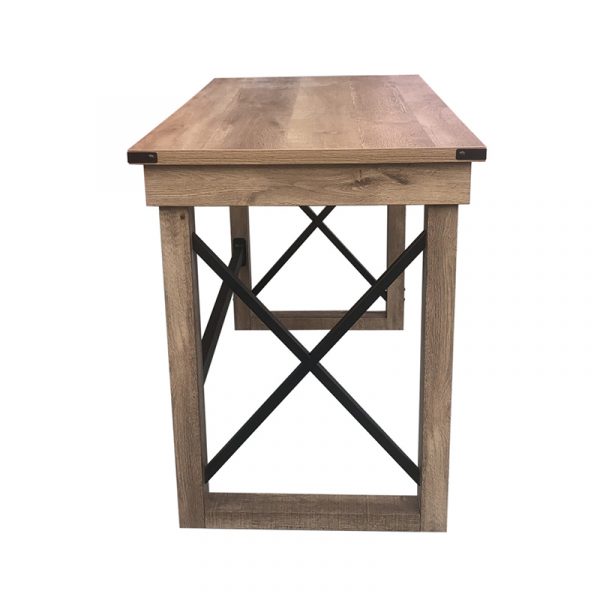 Workzone NANCY DESK1200 - Pacific Hi Fi