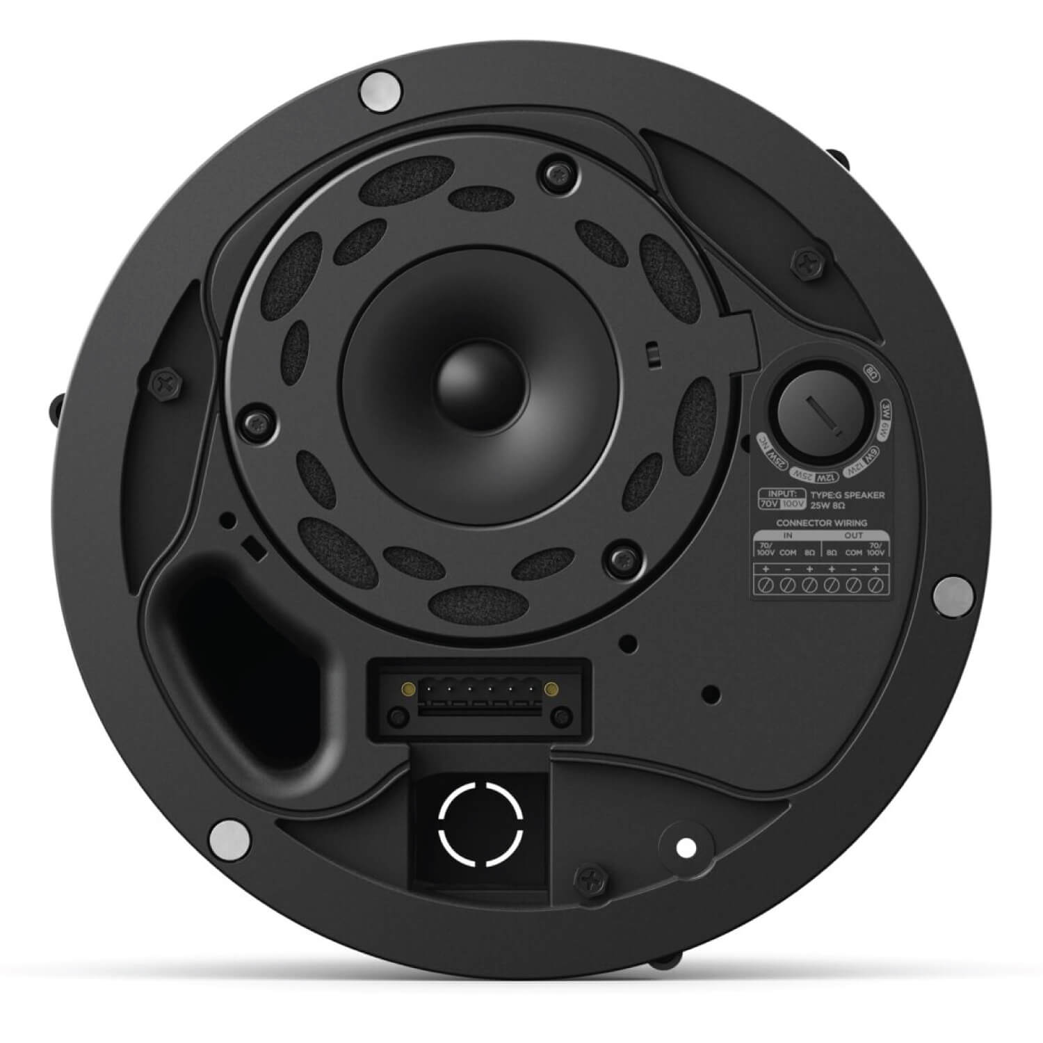 Bose DESIGNMAX DM3P Pair - Pacific Hi Fi