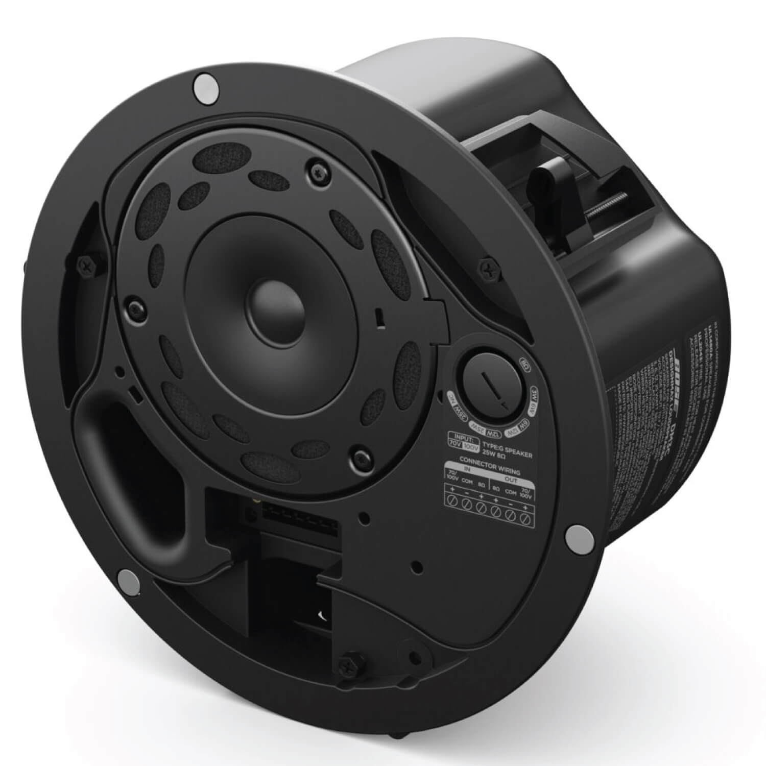 Bose DESIGNMAX DM3P Pair - Pacific Hi Fi