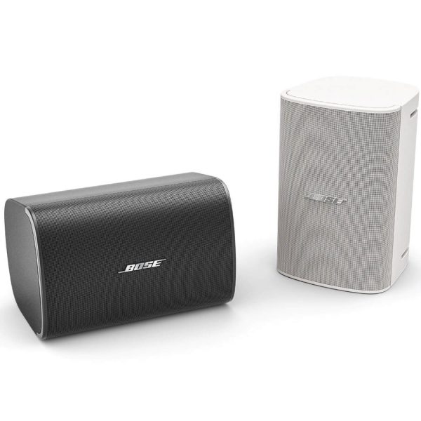Bose DESIGNMAX DM6SE Pair - Pacific Hi Fi