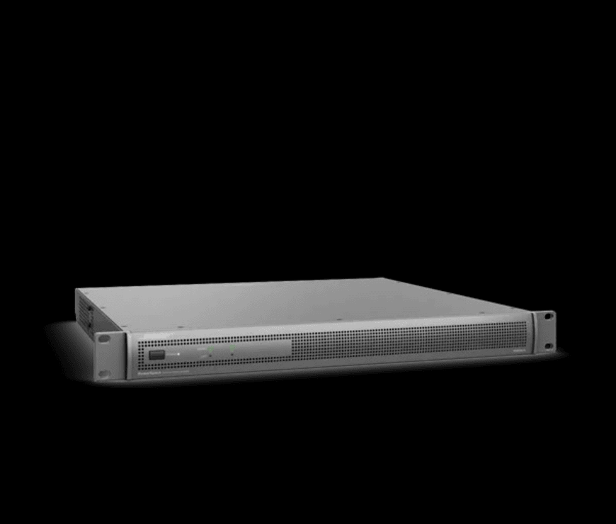 Bose POWERSPACE P2600A - Pacific Hi Fi