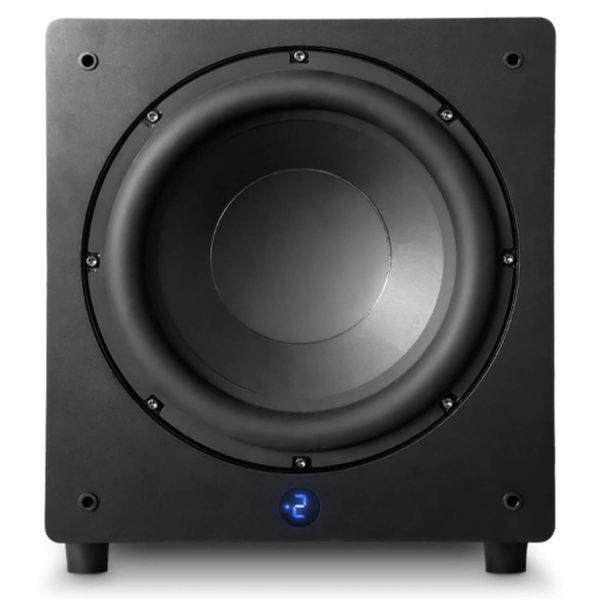 Velodyne Impact X 12 - Pacific Hi Fi