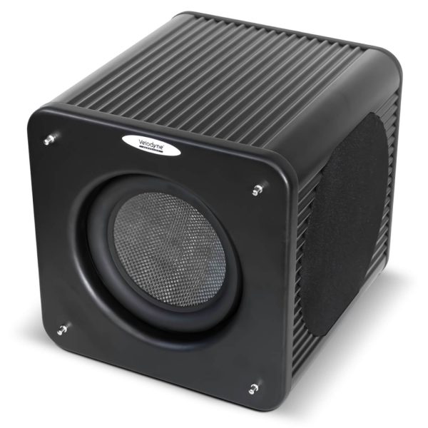 Velodyne MicroVee X - Pacific Hi Fi