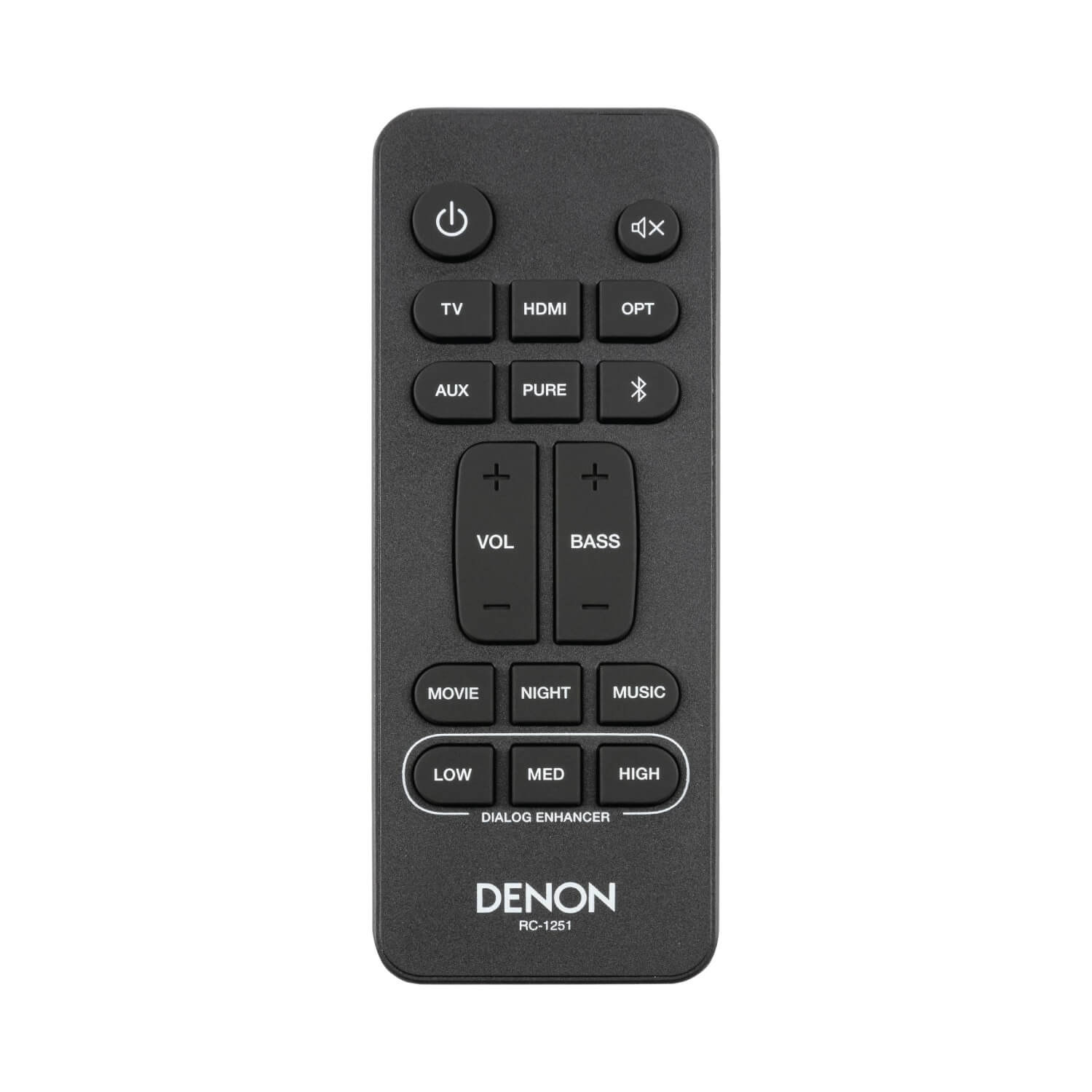 DENON DHT-S217 - Pacific Hi Fi