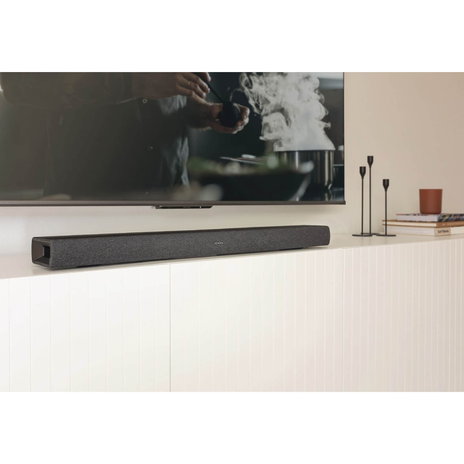 DENON DHT-S217 - Pacific Hi Fi