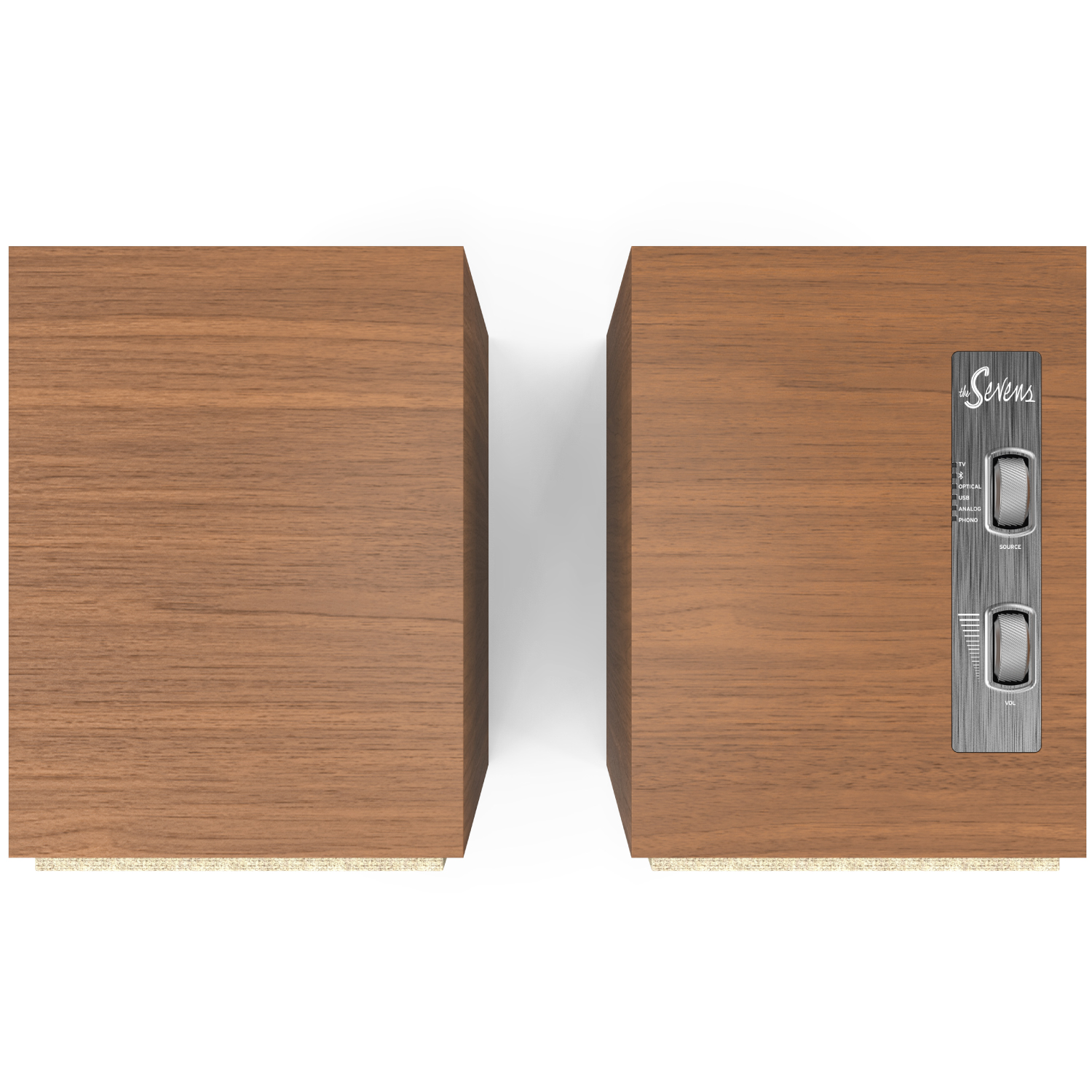 Klipsch The Sevens - Pacific Hi Fi