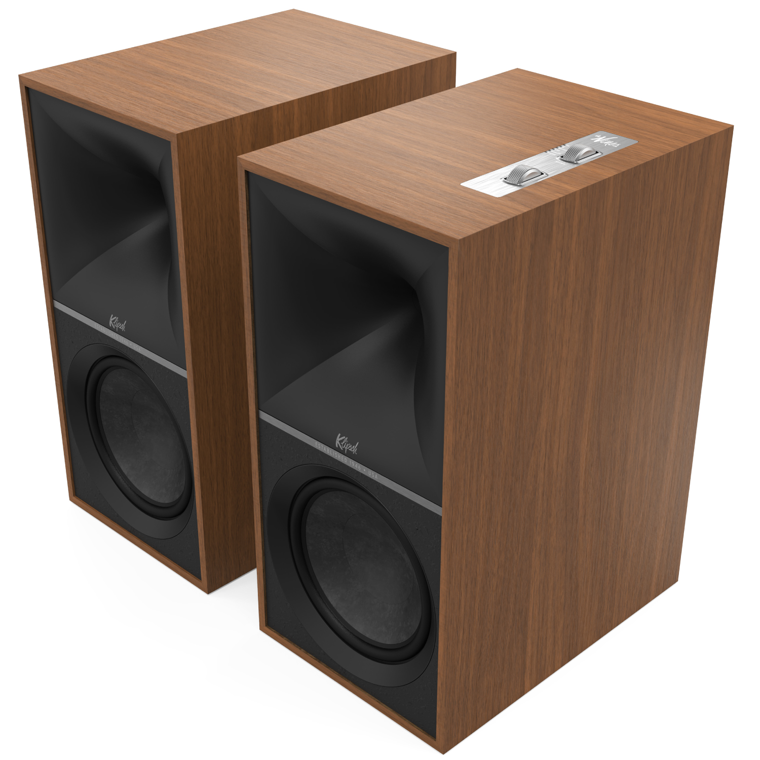 Klipsch The Nines - Pacific Hi Fi