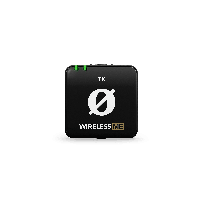 RODE Wireless ME TX - Pacific Hi Fi