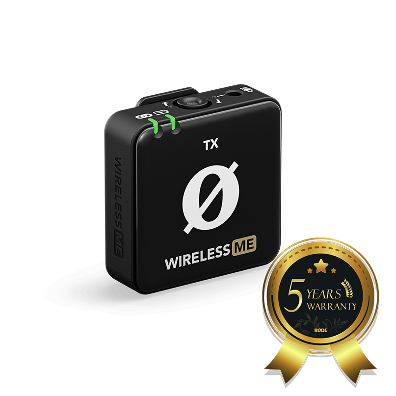 RODE Wireless ME TX - Pacific Hi Fi