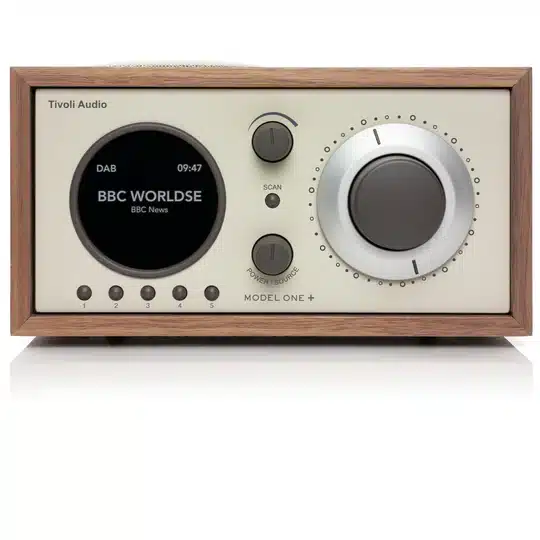 Tivoli Audio Model One+ - Pacific Hi Fi