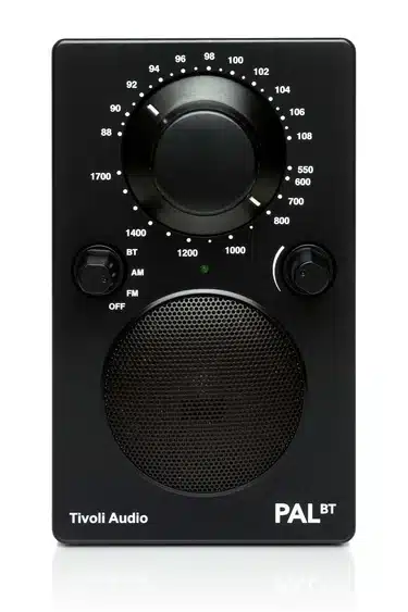 Tivoli Audio Pal BT - Pacific Hi Fi