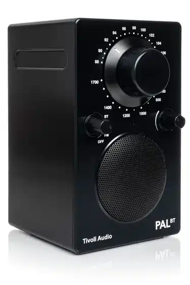 Tivoli Audio Pal BT - Pacific Hi Fi