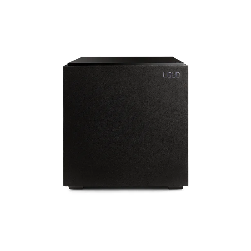 DN12: The Ultimate 12" Subwoofer for Extraordinary Bass