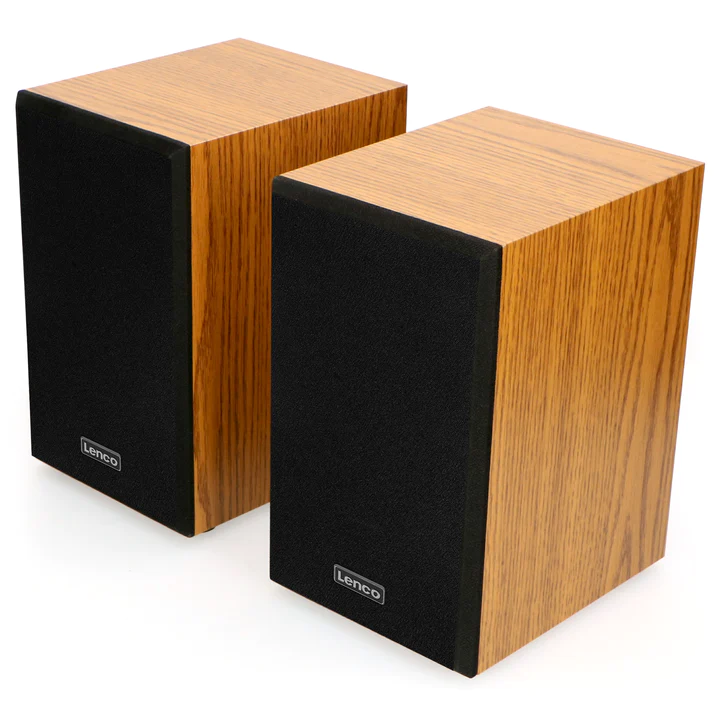 Lenco LS-300 - Pacific Hi Fi