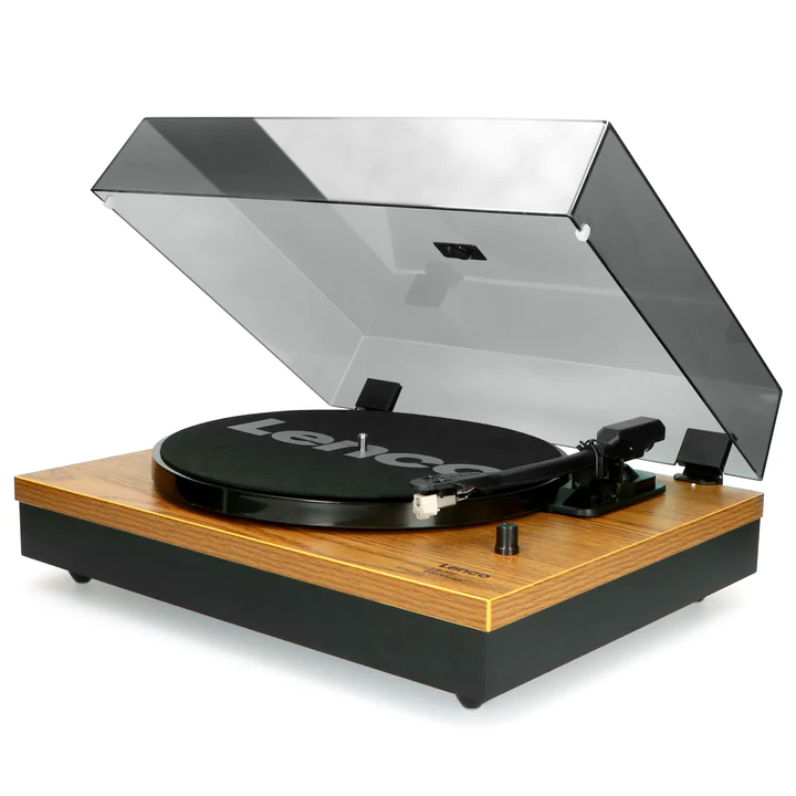 Lenco LS-300 - Pacific Hi Fi