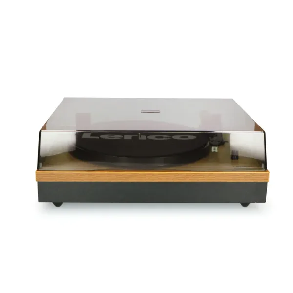 Lenco LS-300 - Pacific Hi Fi