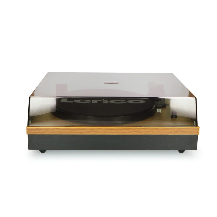 Lenco LS-300 - Pacific Hi Fi