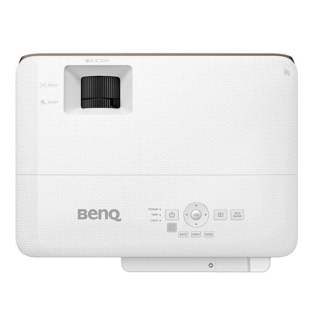 BenQ W1800 4K UHD Projector - Pacific Hi Fi