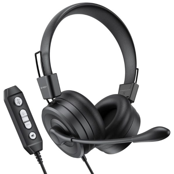 HS20 GeniusCall Headset - Pacific Hi Fi
