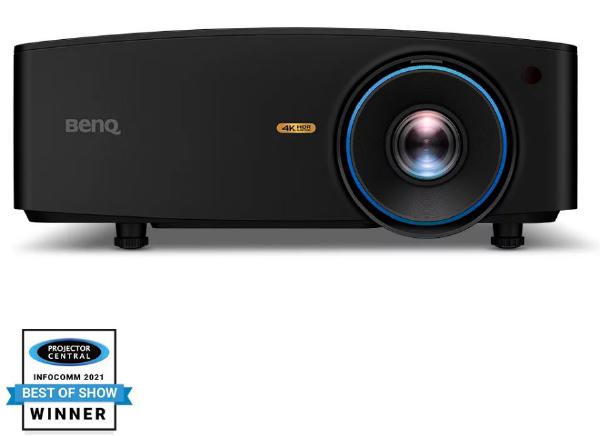 BenQ LK936ST DLP Laser Projector - Pacific Hi Fi