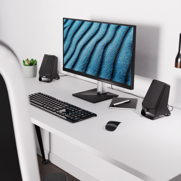 Majority DX10 PC Speakers - Pacific Hi Fi