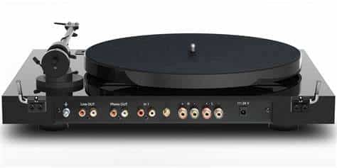 Pro-Ject Juke Box E1 Turntable - Pacific Hi Fi