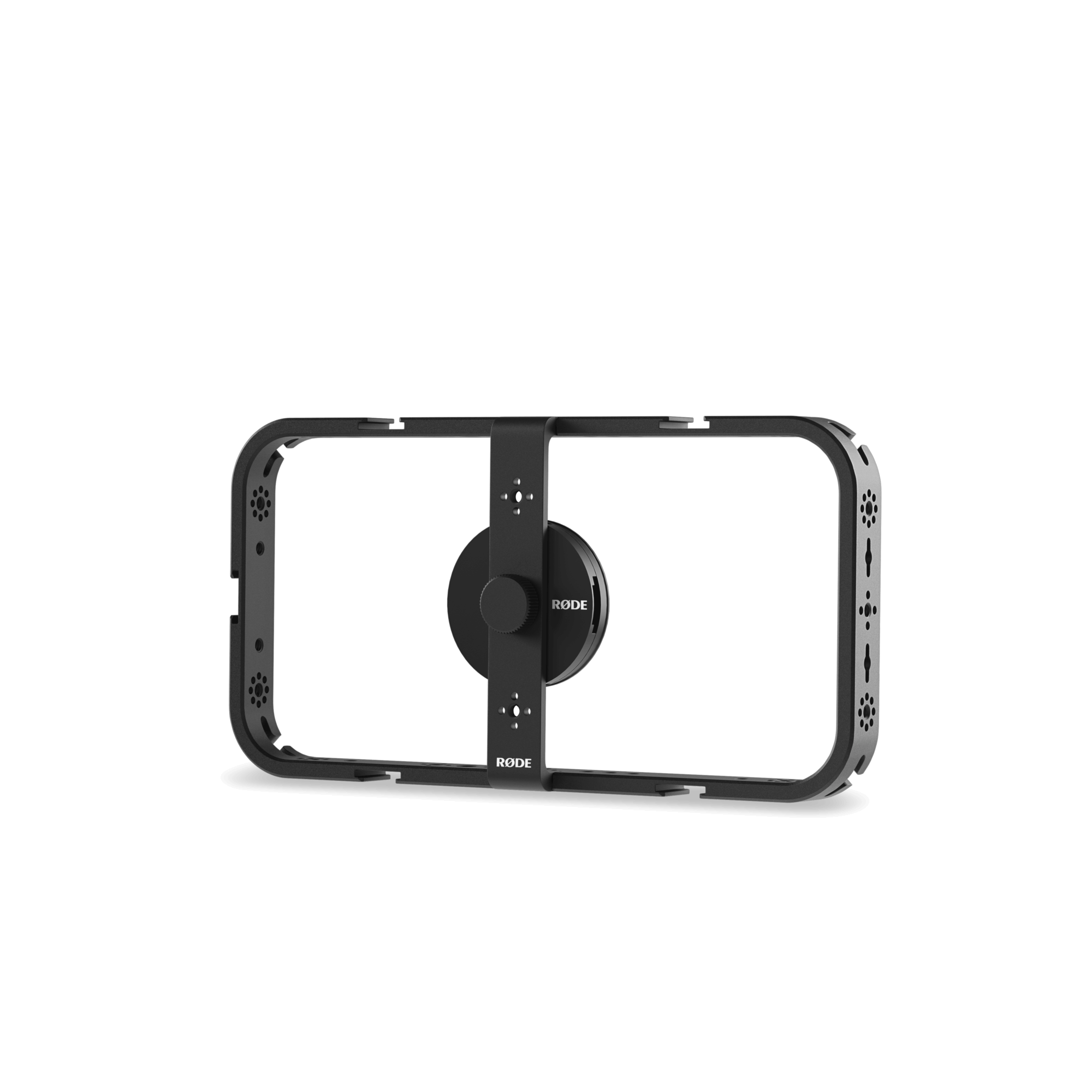 RODE Phone Cage Magnetic Mobile Filmmaking - Pacific Hi Fi