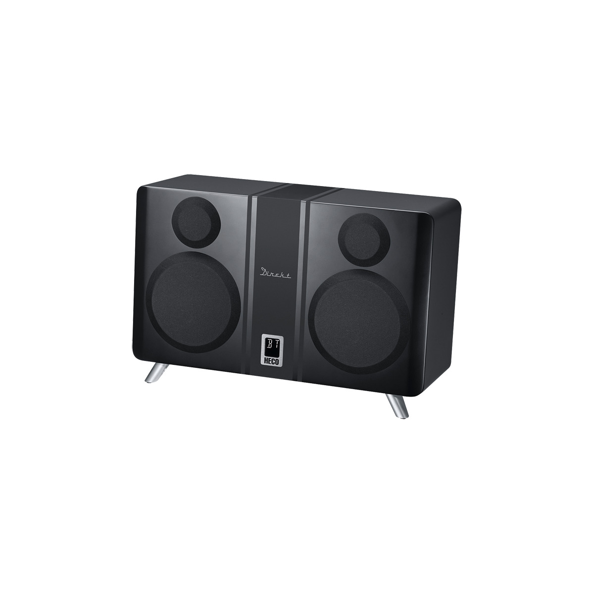Heco Direkt 800 BT Loudspeaker System - Pacific Hi Fi