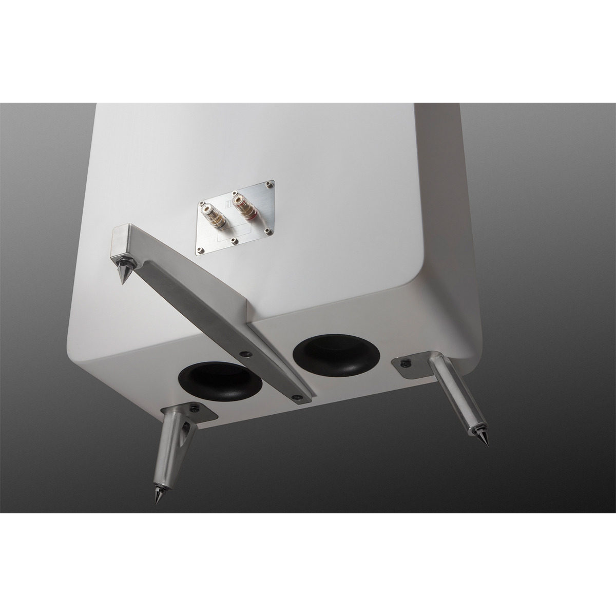 Heco Direkt Two-Way Floor Speaker - Pacific Hi Fi