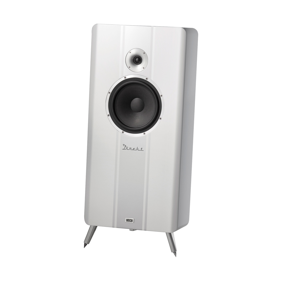 Heco Direkt Two-Way Floor Speaker - Pacific Hi Fi