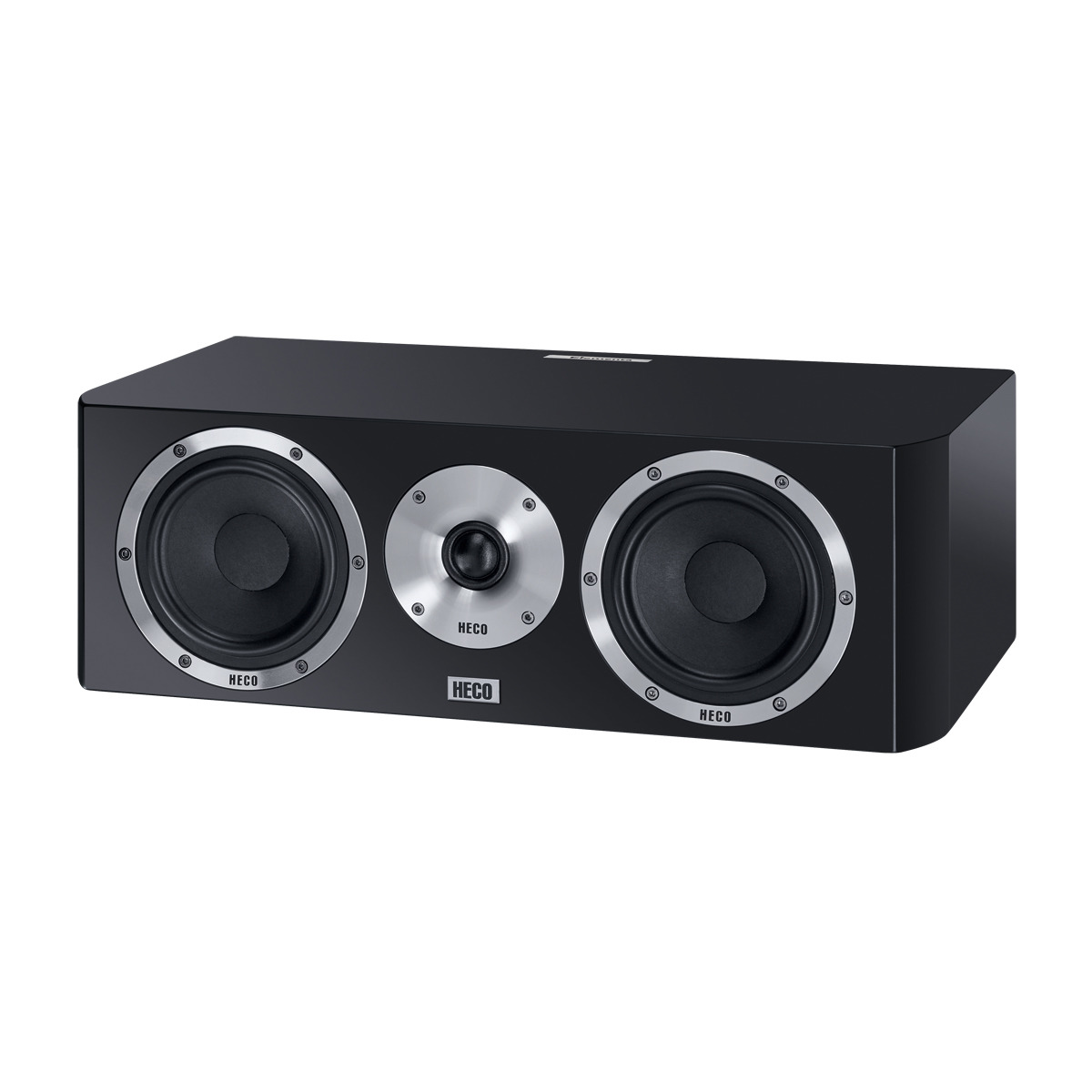 Heco Elementa 30 Centre Speaker - Pacific Hi Fi