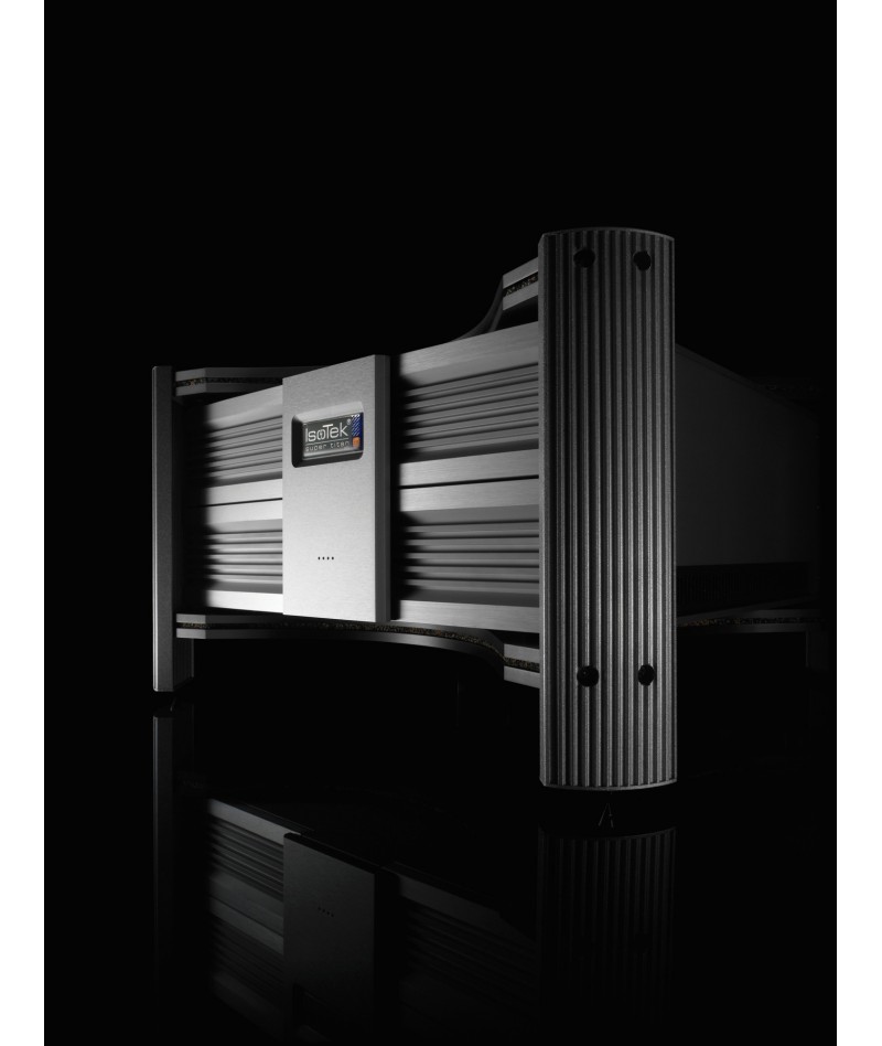 Power Protection & Conditioning - Pacific Hi Fi