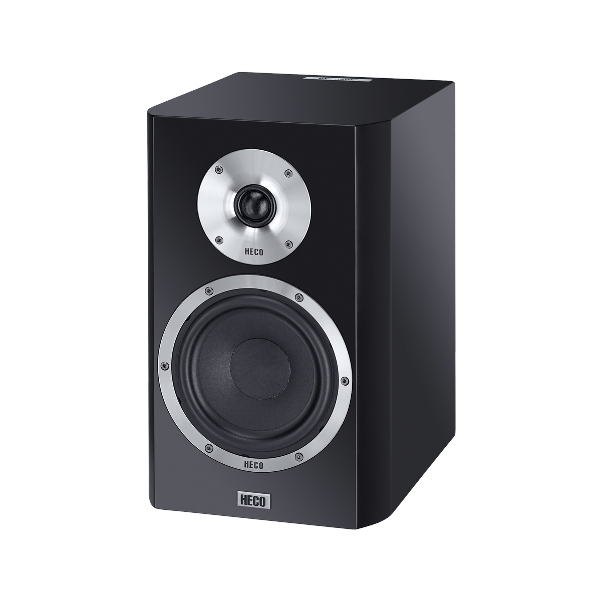 Heco Elementa 300 Bookshelf Speaker - Pacific Hi Fi