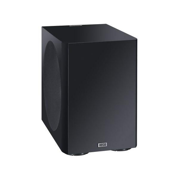 Heco Elementa 3830A Subwoofer - Pacific Hi Fi