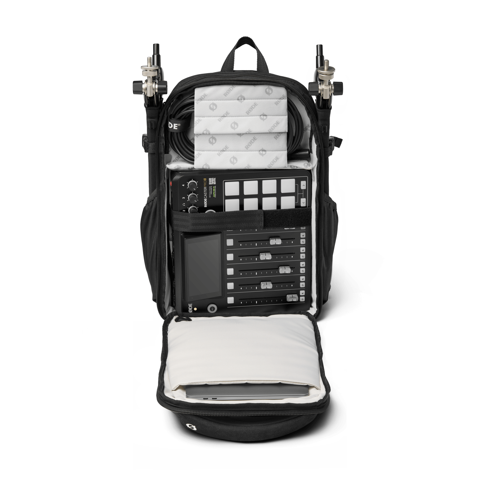 RODE Backpack - Pacific Hi Fi