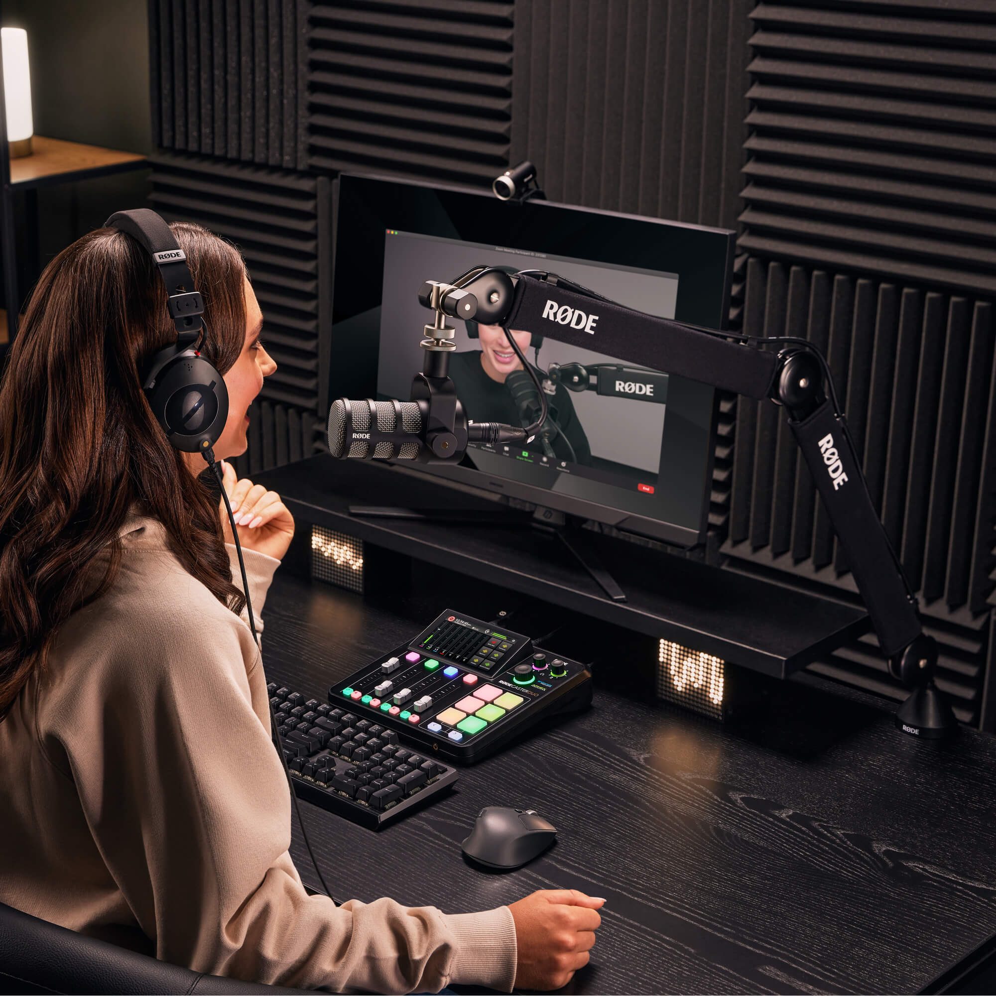 RODE Creator Bundle - Pacific Hi Fi