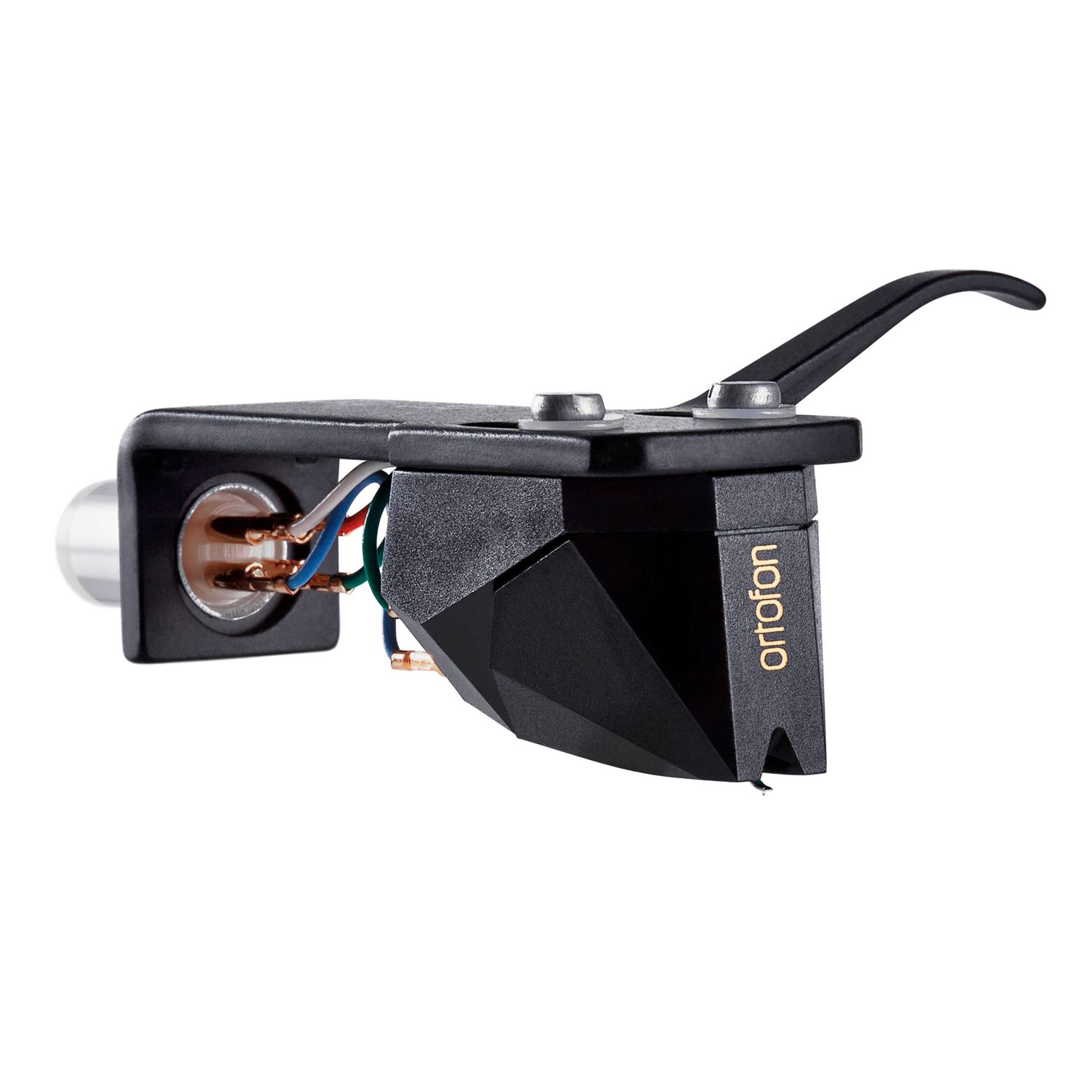 Ortofon 2M Pre-Mounted on SH-4 Headshell - Pacific Hi Fi