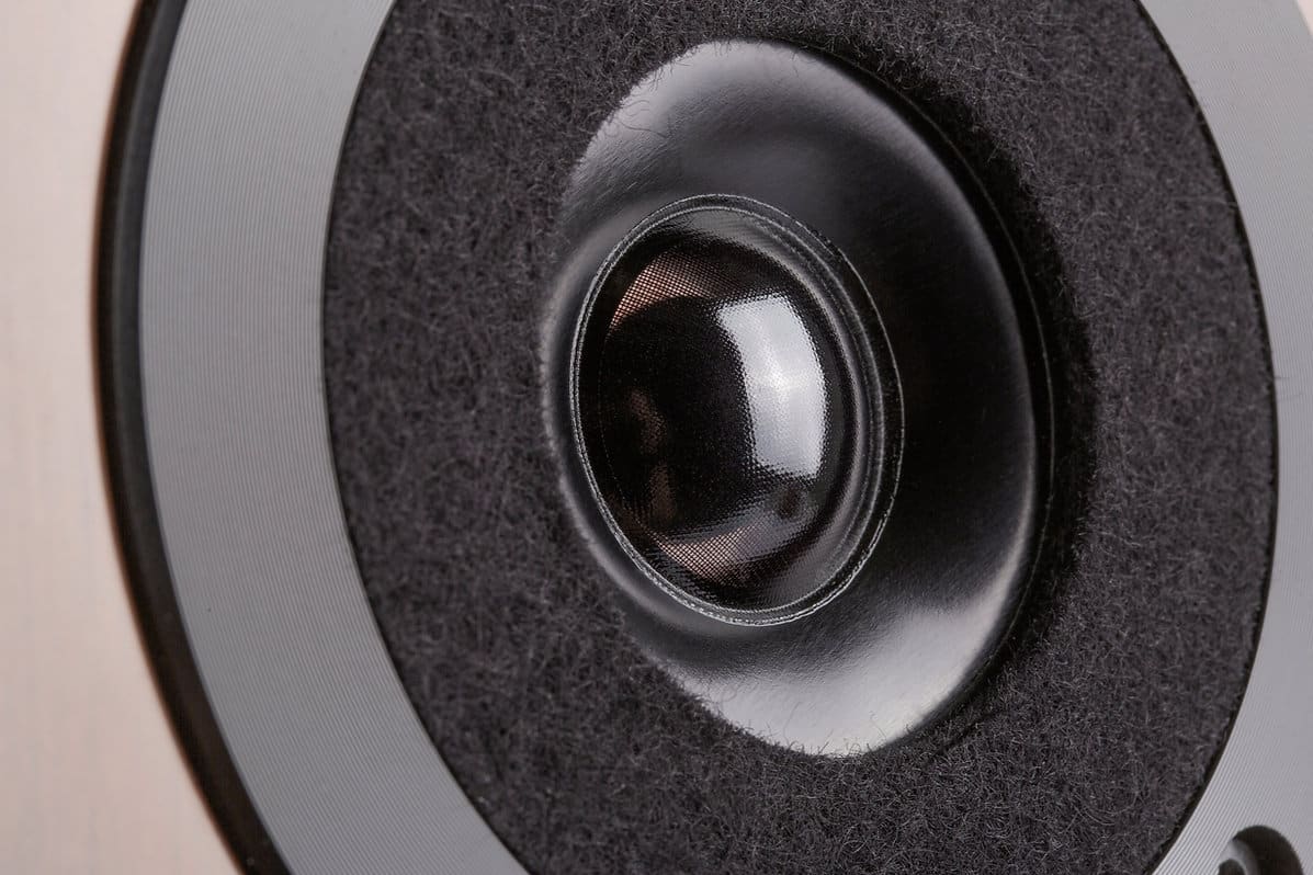 Audio Physic STEP 35 Bookshelf Speaker - Pacific Hi Fi