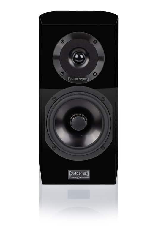 Audio Physic STEP 35 Bookshelf Speaker - Pacific Hi Fi