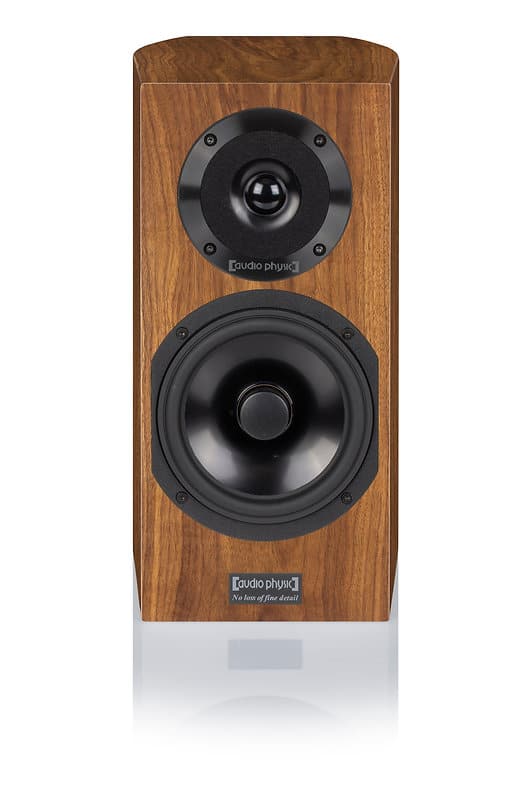 Audio Physic STEP 35 Bookshelf Speaker - Pacific Hi Fi