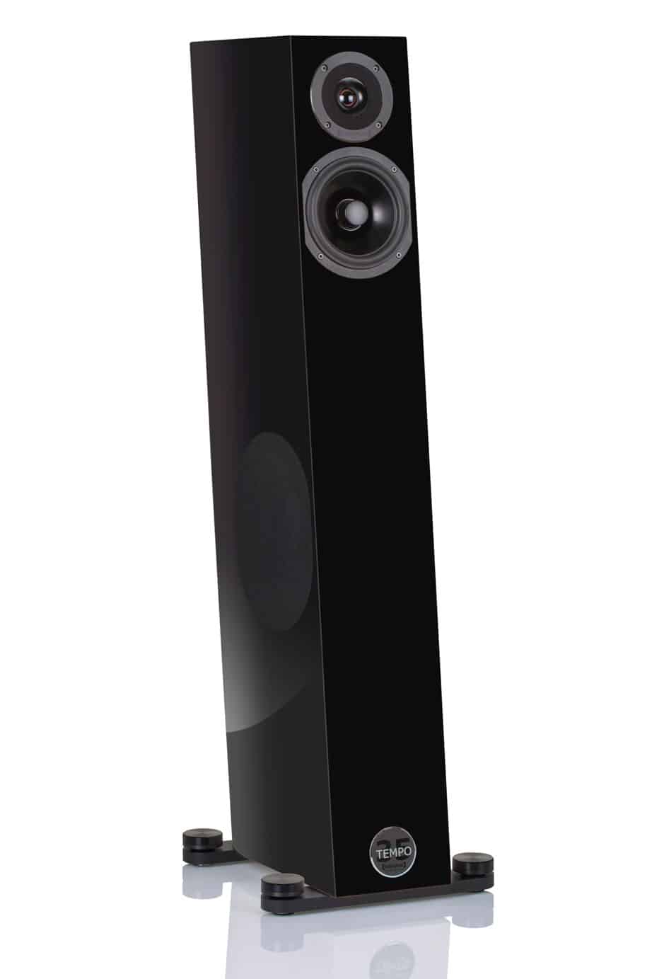 Audio Physic Tempo 35 Floor Standing Speaker - Pacific Hi Fi