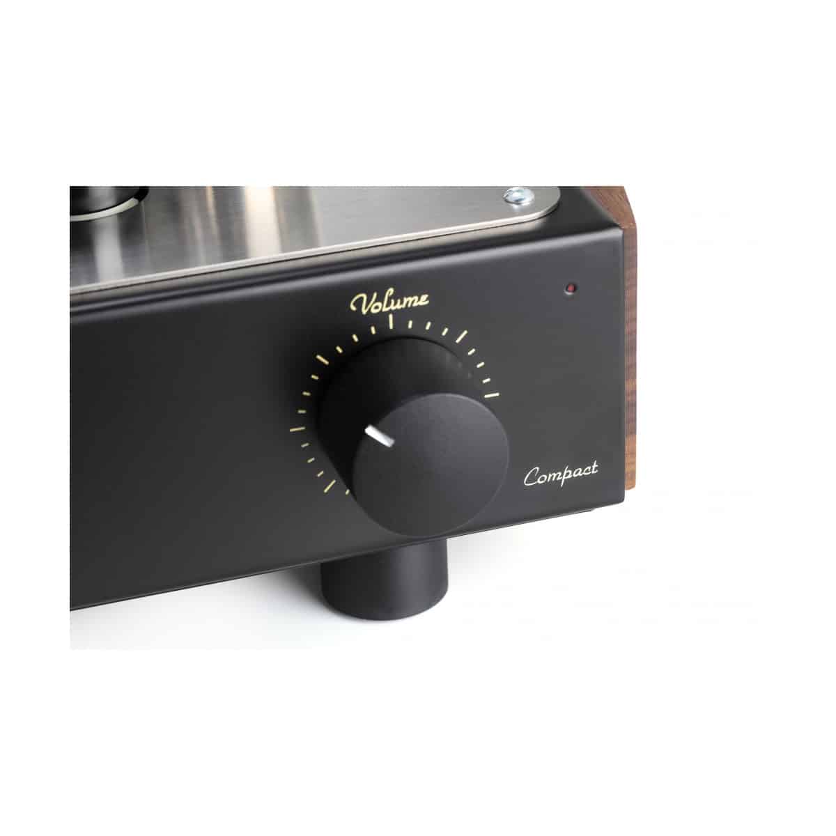 Mastersound Compact 300B Tube Amplifier - Pacific Hi Fi