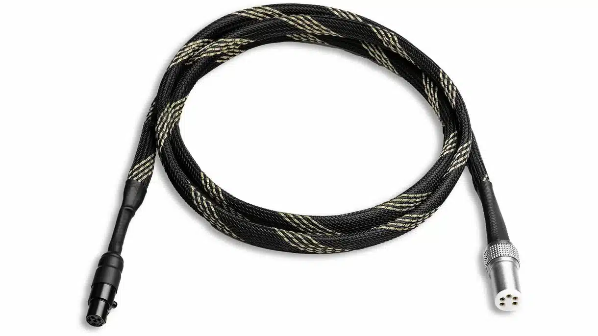 Pro-Ject Connect It Phono DS True Balanced Cable - Pacific Hi Fi