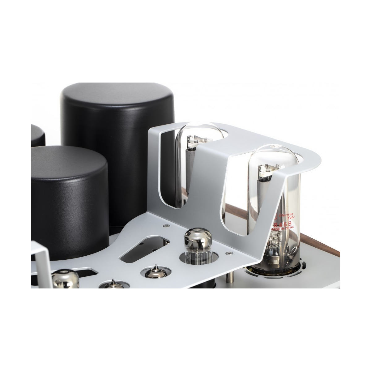 Mastersound Evolution 845 Tube Amplifier - Pacific Hi Fi