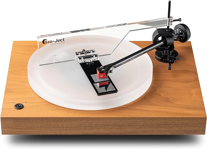 Pro-Ject Align It PRO Cartridge Alignment Tool - Pacific Hi Fi