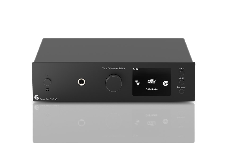 AM/FM Radio - Pacific Hi Fi