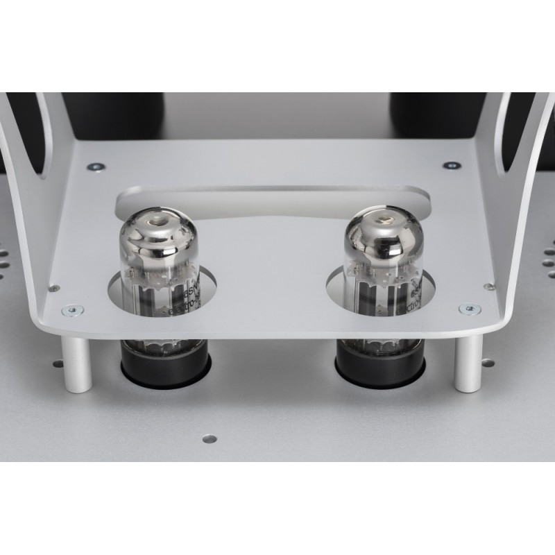 Mastersound 300B Monoblock Tube Amplifier (Pair) - Pacific Hi Fi