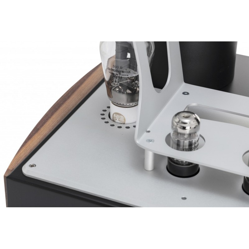 Mastersound 300B Monoblock Tube Amplifier (Pair) - Pacific Hi Fi